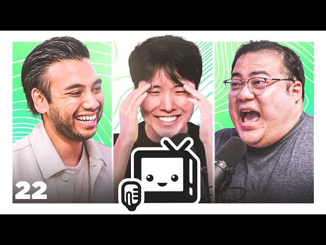 Disguised Toast explains why streaming on YouTubers is “harder” than Twitch