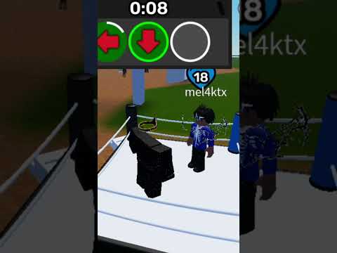 NEW!! Shadow Boxing Finishers PT2