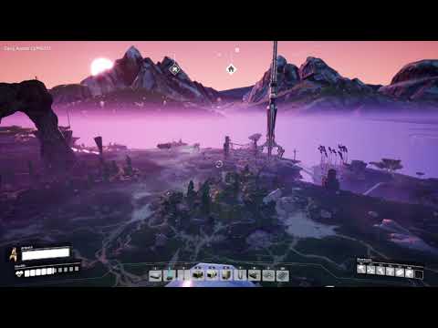 Steam Community :: Video :: Satisfactory Manta Ride