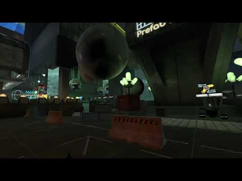 Steam Community :: Video :: Boneworks - Towards the Time Tower