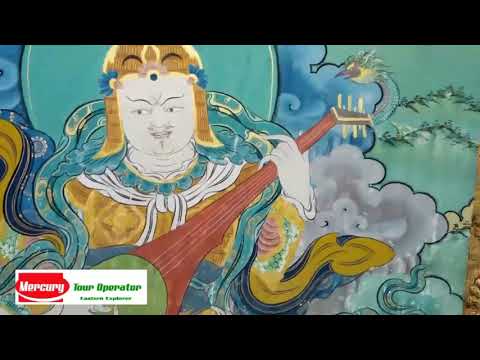 Bhutan tour package from India 2020|Bhutan Packages with Bhutan Tour details and Bhutan sightseeing.