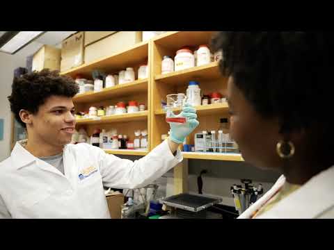 Finding Community at UVA Engineering