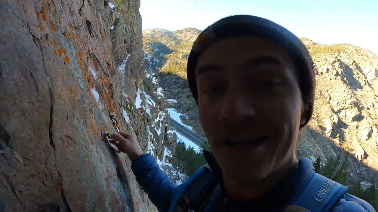 LOVERS LEAP CLIMB 2022