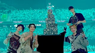 [정보/소식] 샤이니 SHINee WORLD Ⅵ Recap Video - 인스티즈(instiz) 연예 카테고리