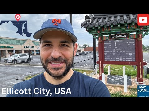 A Korean food tour of Ellicott City (Maryland's Koreatown in Howard County)