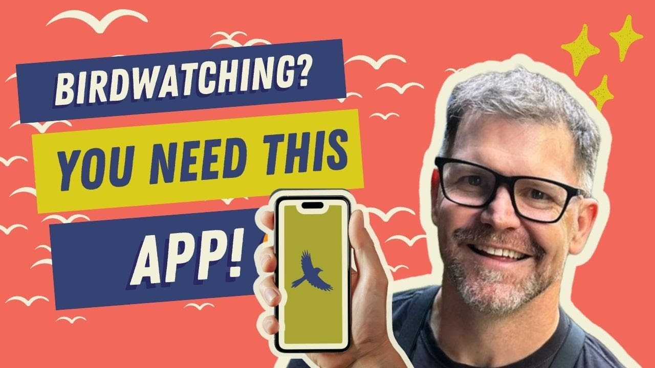 The Only eBird Tutorial You'll Ever Need!