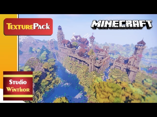 5 best 32x resource packs for Minecraft Java