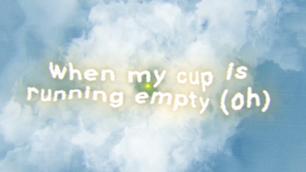 MICHAEL J WOODARD - hope full (lyric video)