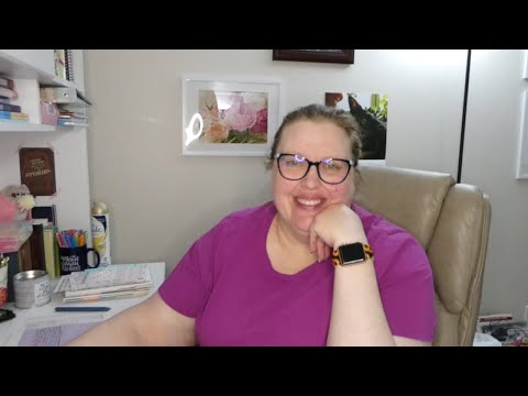Romantic Suspense eBook Haul