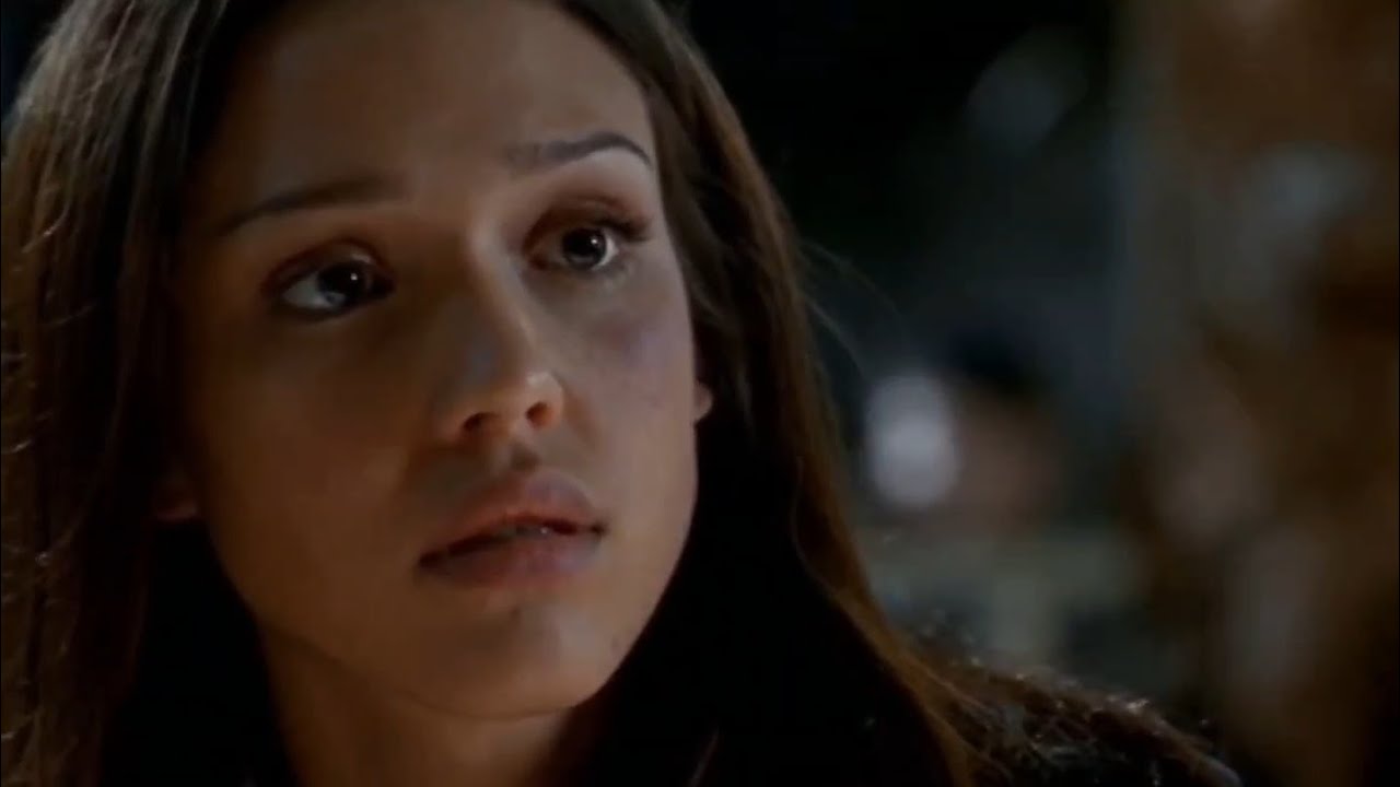 Dark Angel: Hypnosis Scene 4