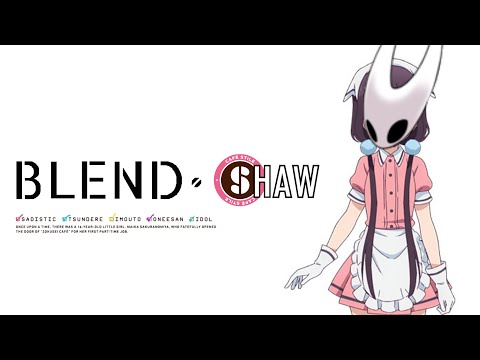 Steam Community :: Video :: Blend Shaw | 1000 Subscribers Special