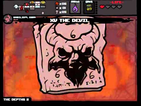 Steam Community :: Video :: Isaac vs Mom