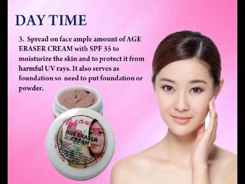 Che Toribio-Delos Reyes – Procedure on How to Apply Beauche Skin Toner ...