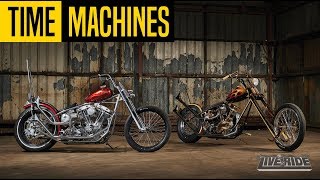 LiveToRide TV | LiveToRide