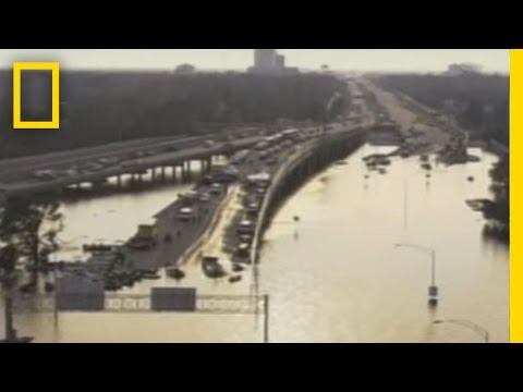 Doomed New Orleans: Hurricane Katrina | National Geographic
