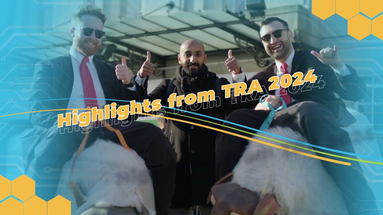 TRA 2024 RECAP