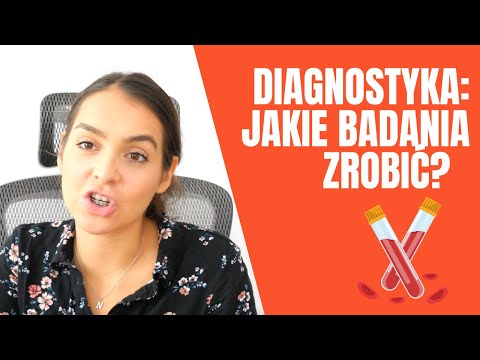 Diagnostyka laboratoryjna: jakie badania warto zrobić?