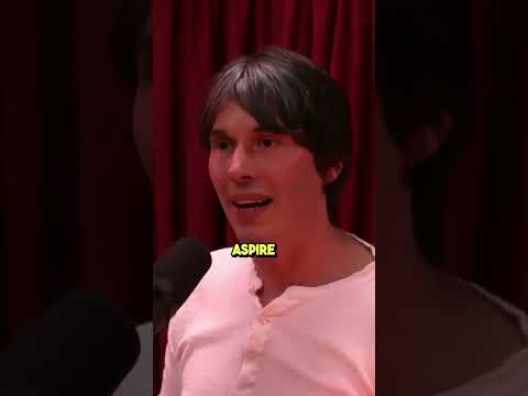 350 Galaxies in the Observable Universe - Professor Brian Cox