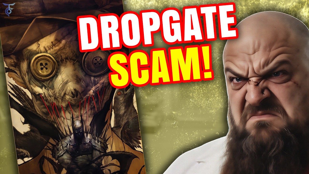 This Comic Retailer Ripped Off Collectors For Thousands