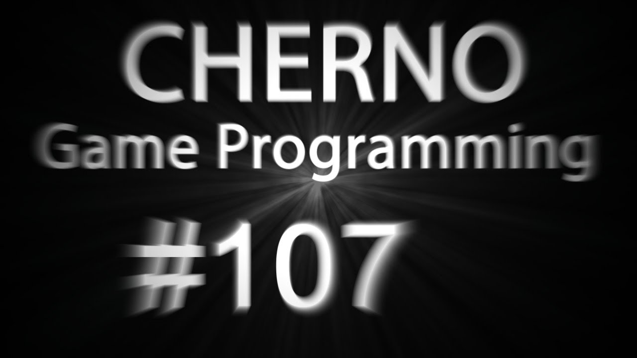 Ep. 107: Font Sheets - Game Programming