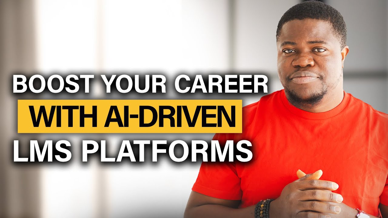 How AI-Driven LMS Platforms Are Revolutionizing Skill Development and Career Success