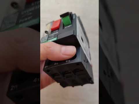 Schneider Motor Protection Circuit Breaker - Latest Price, Dealers ...