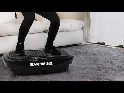 Best Vibration Machines Review in 2023 | | Most popular ones