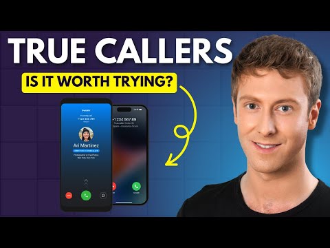Truecaller App Review 2024 - Is This Caller ID App Worth It?