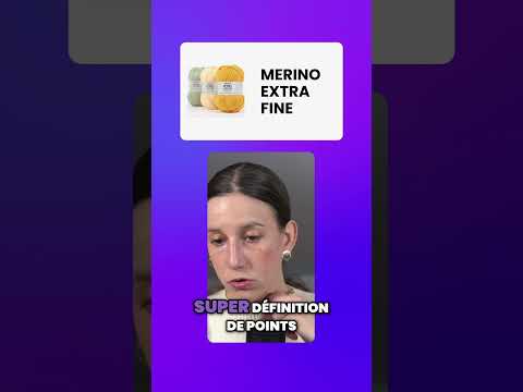 My opinion on DROPS Merino Extra Fine yarn