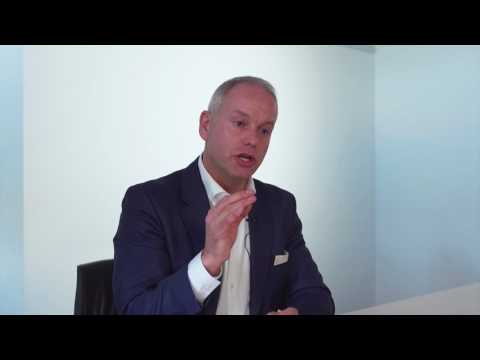 Martin Dodd, Lloyds Banking Group on Phoneprinting™