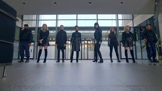 The Gifted Season 2 - watch full episodes streaming online