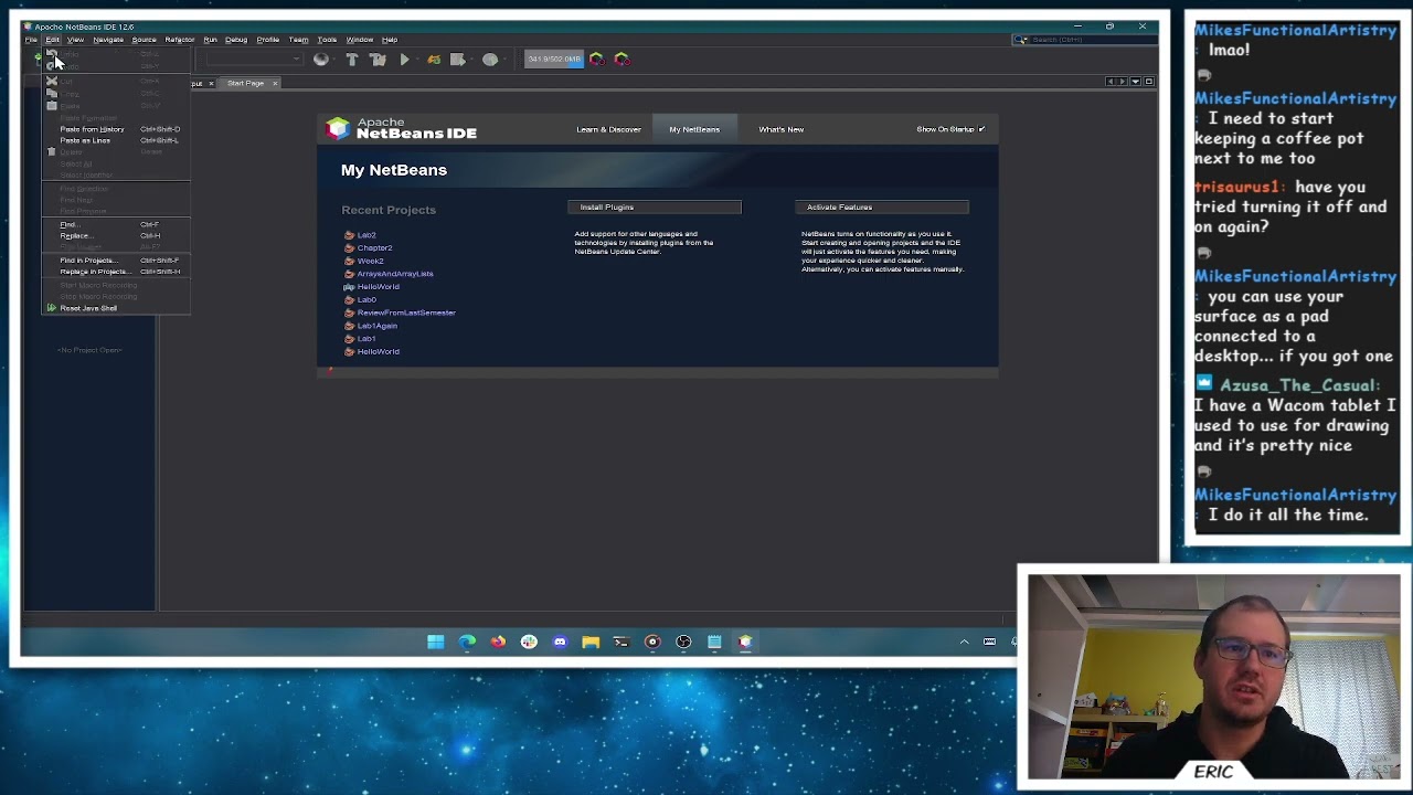 CIS 2151 - Object Oriented Programming ( Java ) - File IO - Winter 2022