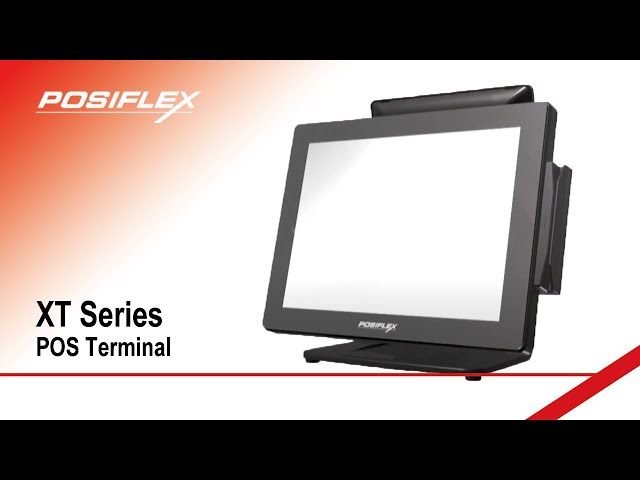 Point Of Sale System - POSIFLEX POS PS-3616-G2 Trader - Wholesaler ...