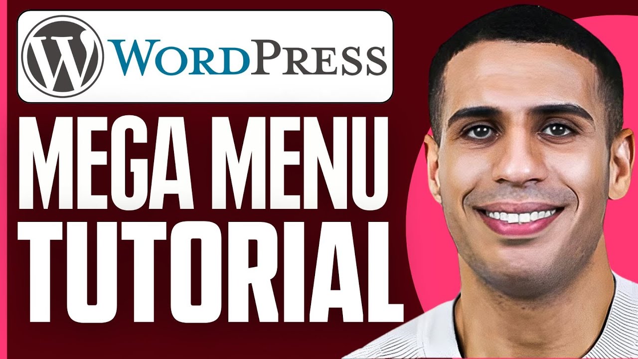 How To Create Max Mega Menu In Wordpress ( 2026 )