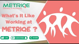 Working At Metriqe Solutions: Company Overview and Culture - Zippia