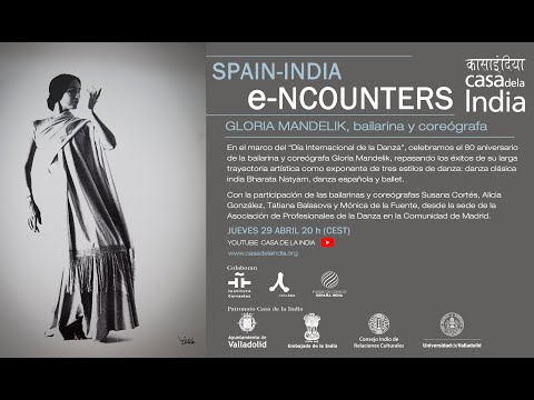 «Encuentro digital con Gloria Mandelik | «Juan Zapato el último ...