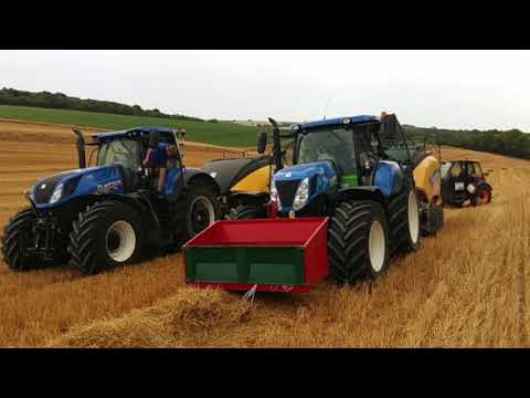 un été chez la Sarl Vincant & Fils