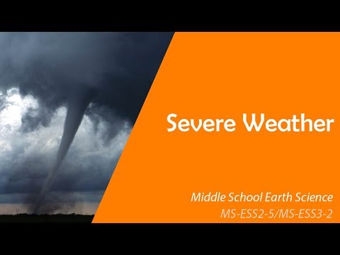 Severe Weather