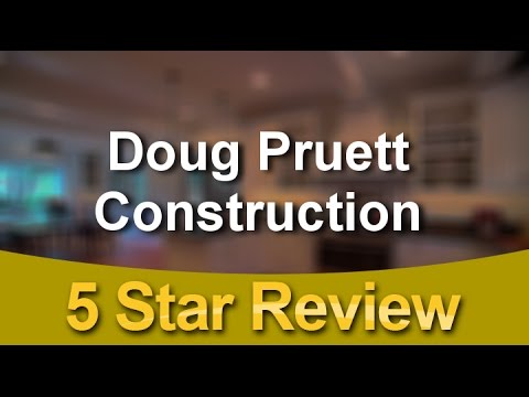 Doug Pruett Construction, Annapolis- 5 Star Review | Home Improvement Contractor