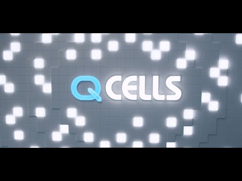 Q CELLS Georgia Factory