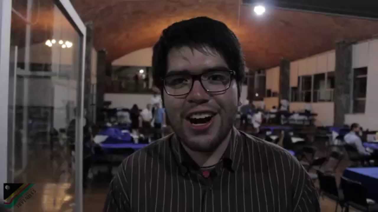 El Voto y Lema de las LMJI - Los Reyes 2015