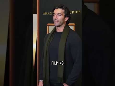 Justin Baldoni #celebrity #movie #actor #shortvideo #blakelively #actress #shorts #foryou #film