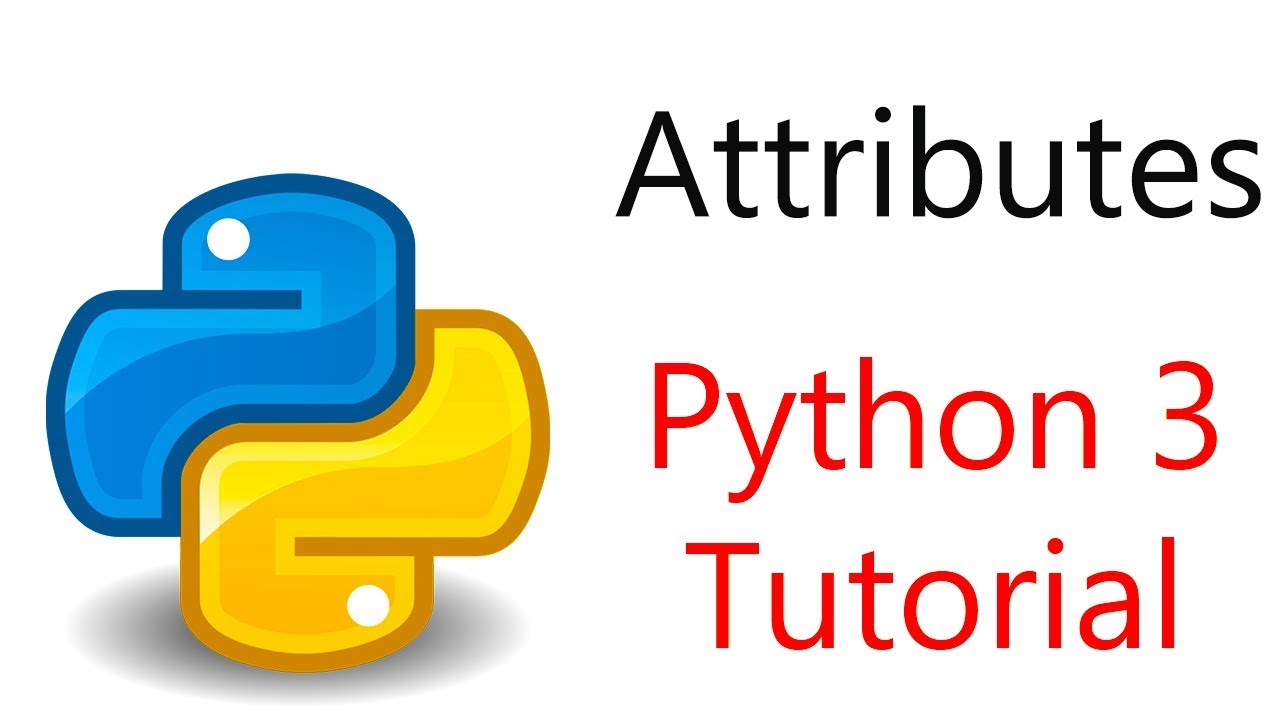#2 Python Programming - Adding Attributes to a class in Python 3