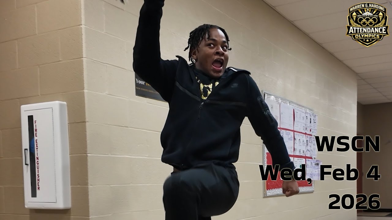 WSCN - Wednesday, February 4th, 2026