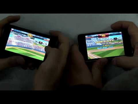 Cross-Platform Gaming with iPhone and Android | Just Laze