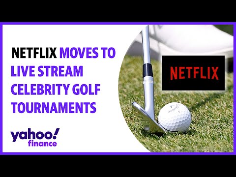 How Netflix’s live sports strategy stacks up against competitors