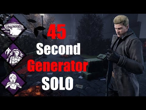 Steam Community :: Video :: New 45 Second Hyper Focus Generator - Dead ...