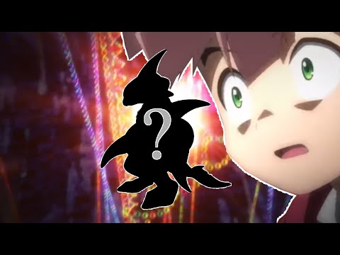 Unexpected Evolutions + More Chosen Children | Digimon Ghost Game Episode 18 Review