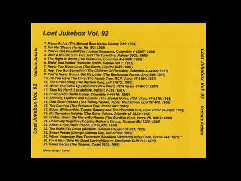 Storm – I'm A Man Give Me Good Loving 1970.1 [lost Jukebox Volume 92]