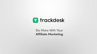 Trackdesk Software - 2024 Reviews, Pricing & Demo